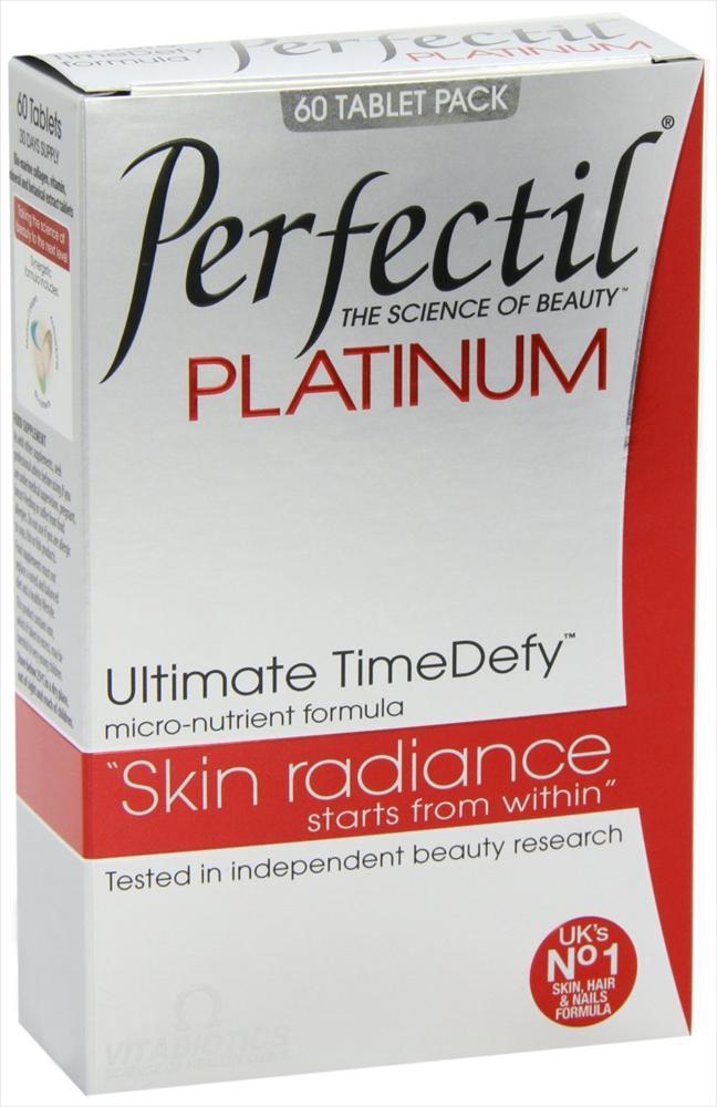Perfectil Platinum - Chemimart