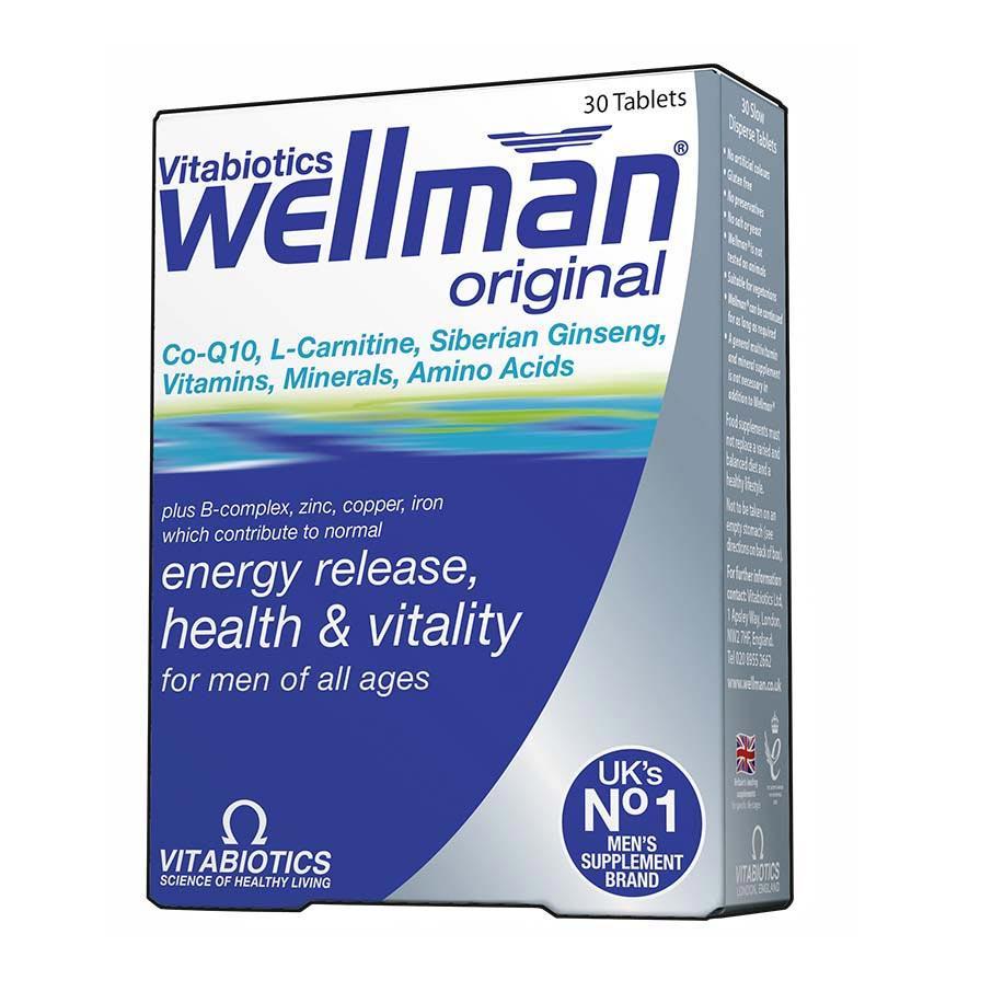 Wellman - Chemimart