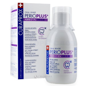 Perio Plus+ Forte - Chemimart