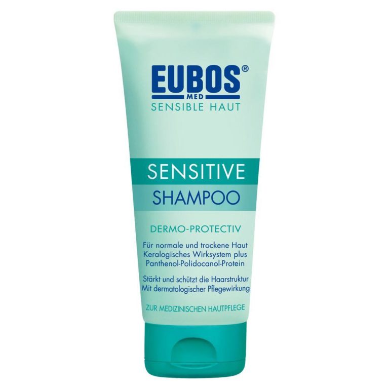 Sensitive Shampoo Dermo-Protect - Chemimart