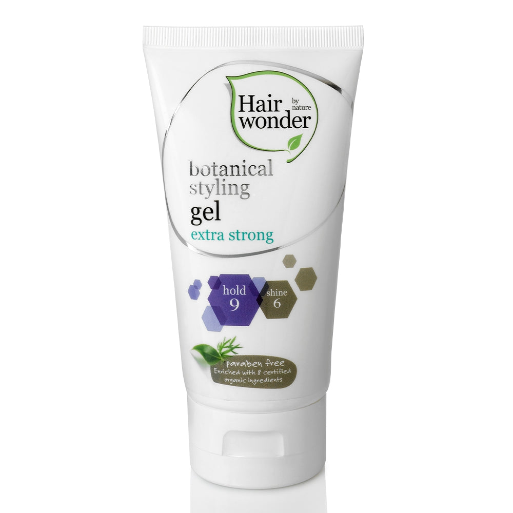 Botanical Extra Strong Gel - Chemimart