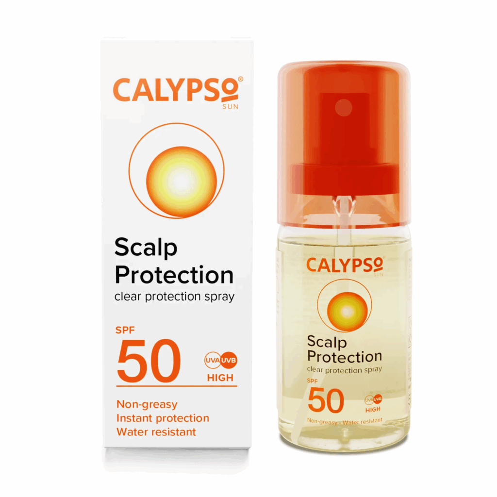 Calypso Scalp Protection - Chemimart