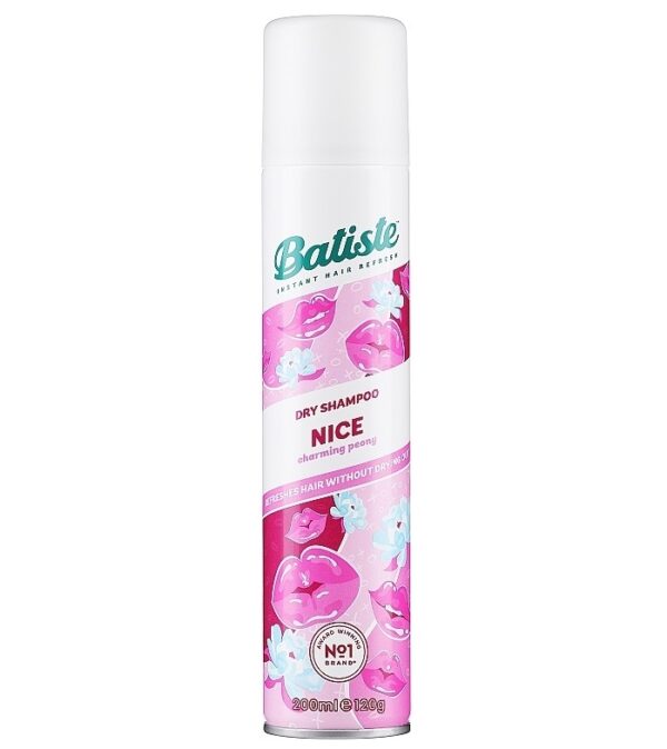 Batiste Dry Shampoo Nice - Chemimart
