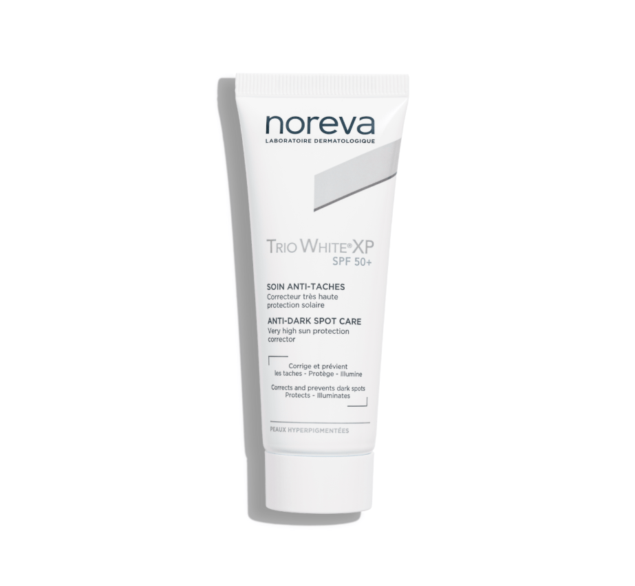 Noreva Trio White XP Anti-dark Spot Treatment SPF 50+ - Chemimart
