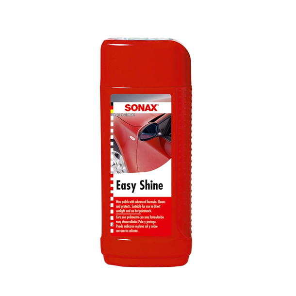 Sonax Easy Shine Wax - Chemimart